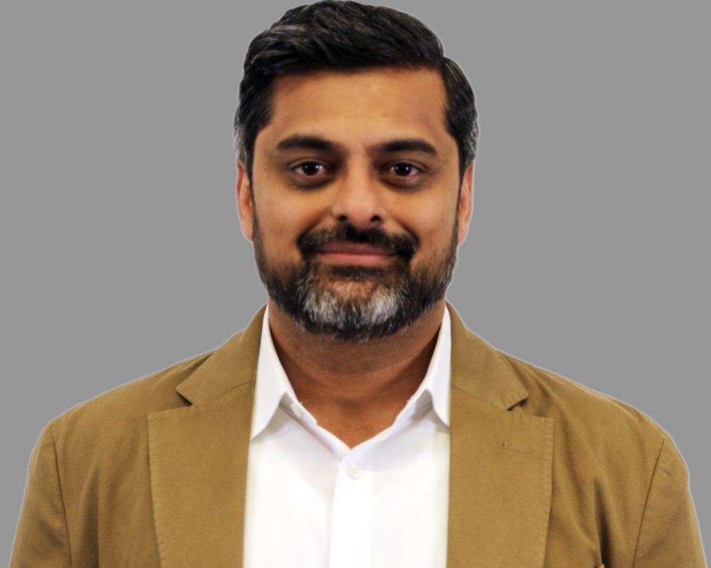 Boomi Taps Keyur Ajmera to Lead as New Chief Information Officer