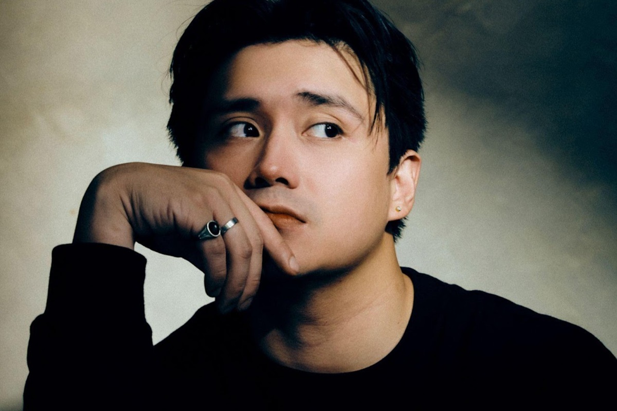 MATÉO's "Lalim" Up for Folk Song of the Year Award
