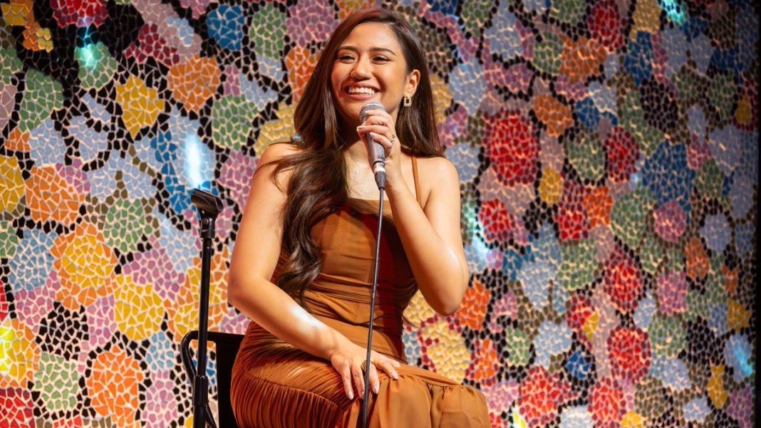 Morissette Celebrates 15-Year Legacy with "Ember" Concert