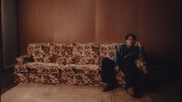 Labit, the Filipino-American Indie Pop Singer, Drops First Album 'SOL'