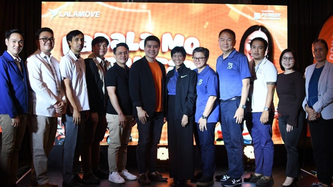 Lalamove Adds Automatic Insurance to Every Delivery
