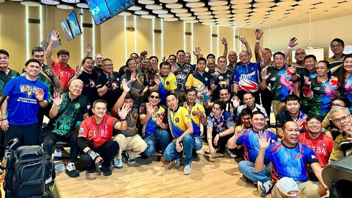 SM Bowling Tournament Grand Finals Strikes Excitement Nationwide