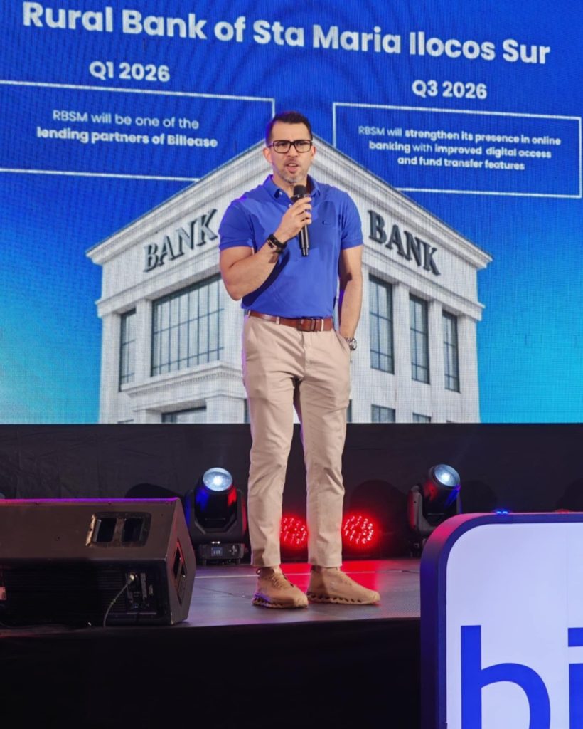 Simplify Finances: Billease Partners with Rural Bank of Sta. Maria ...