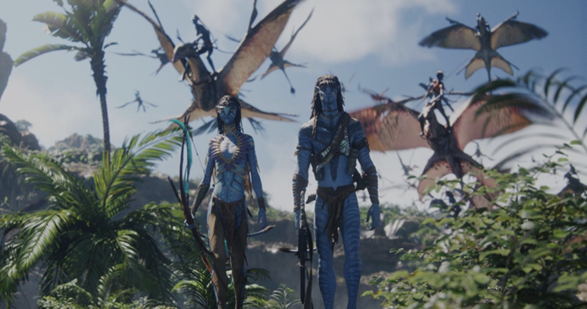 Now Showing: ‘Avatar: Fire and Ash’ Premieres in the Philippines
