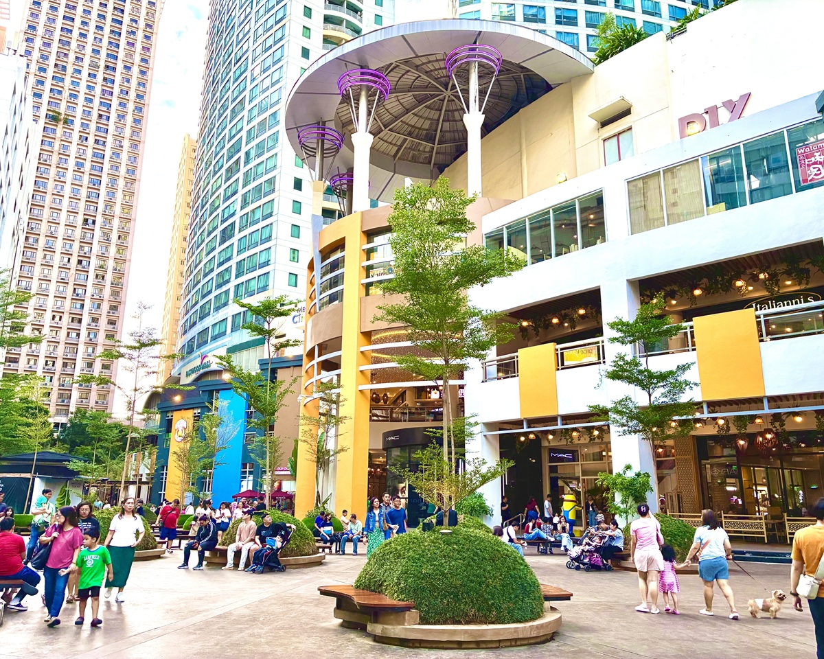 Fresh Finds: Refresh Your Space and Style at Eastwood City!