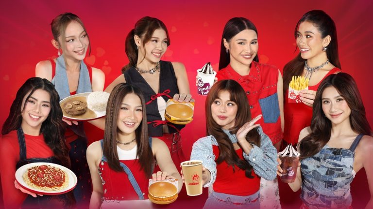 Jollibee Mix & Match: The Ultimate Pairings are Back!