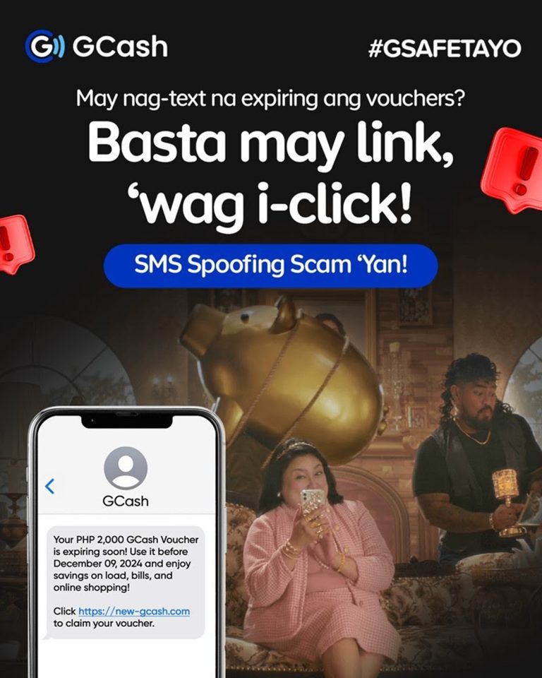 Scam-Proof Your Wallet: The #GSafeTayo Report Card is In