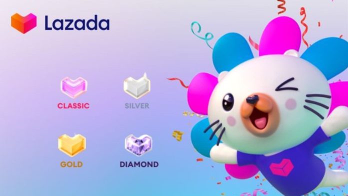Lazada Philippines Launches Platinum-Only Member Exclusives