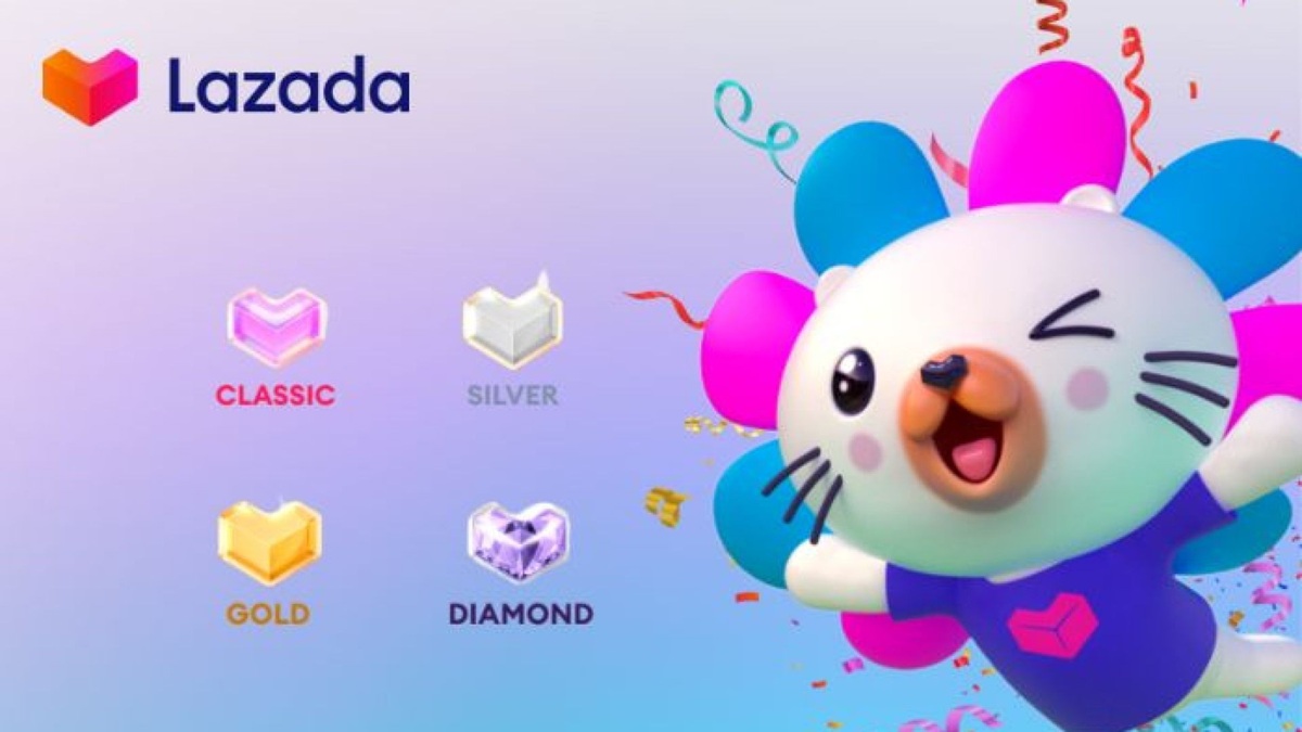 Lazada Philippines Launches Platinum-Only Member Exclusives
