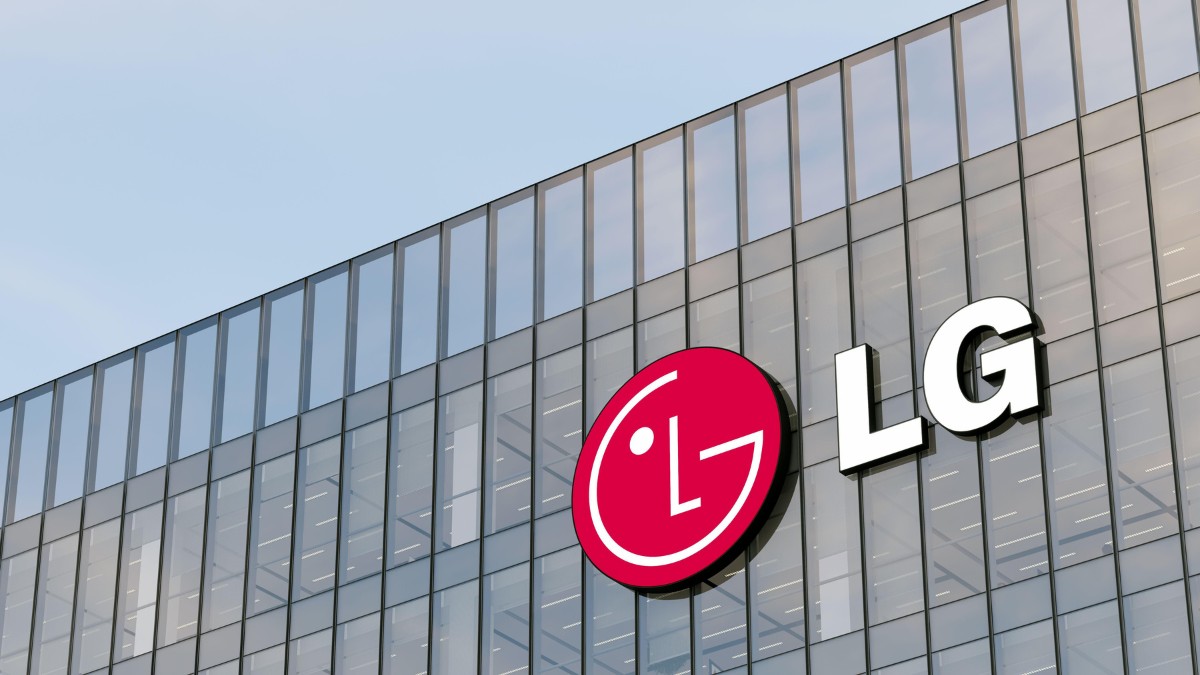 LG Electronics Showcases New “AI in Action” Philosophy