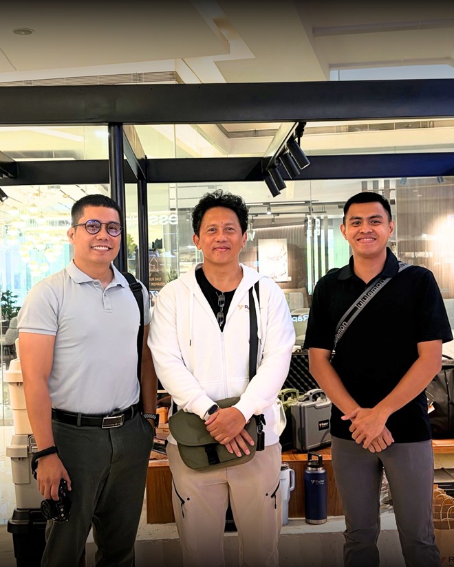 Level Up Your Gear: Raptor Philippines Arrives at Festival Mall