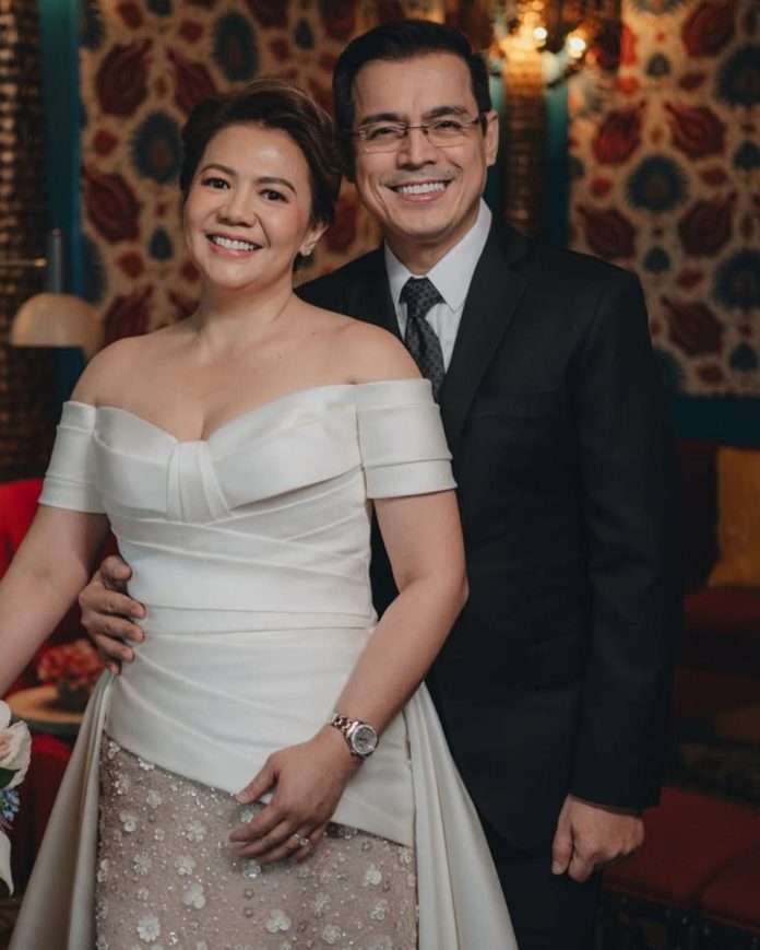 Isko and Dynee Moreno to Lead Manila’s Flores de Mayo 2026