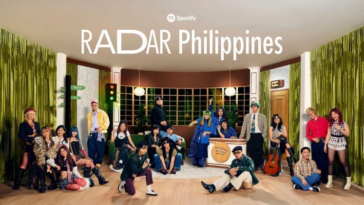 RADAR PH 2026: The New Wave of Pinoy Favorites