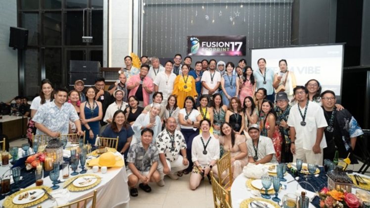 Fusion 17: How Epson is Turning Sustainability Commitments into Action