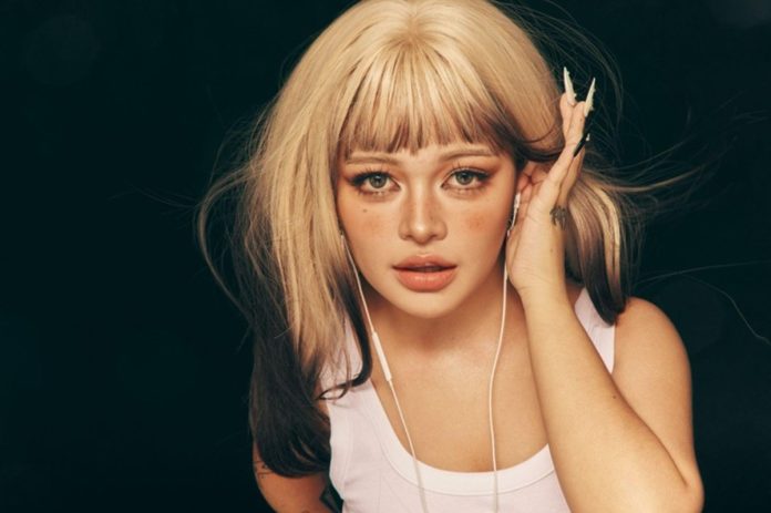 Janine Berdin Takes the World by Storm as New Track Captivates Millions ...