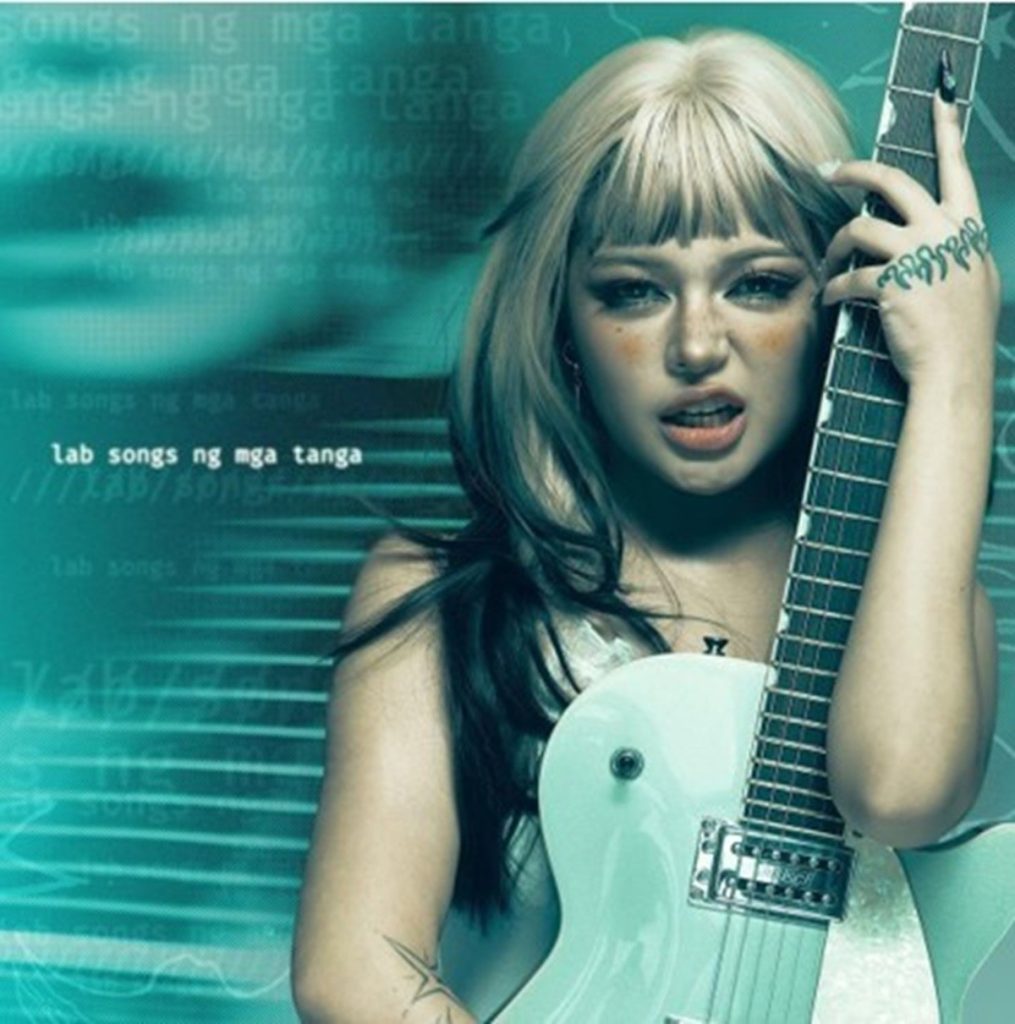 Janine Berdin Takes the World by Storm as New Track Captivates Millions ...